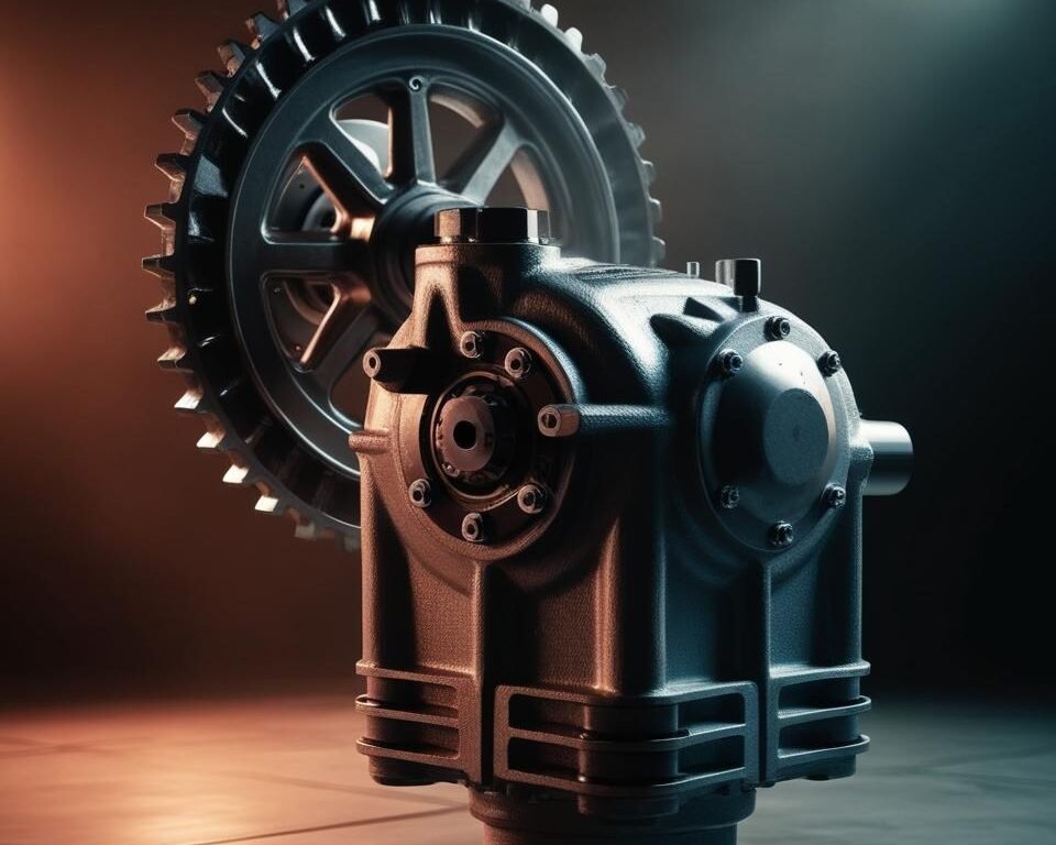 Gear Box